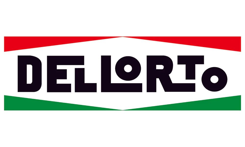 DELL'ORTO VALVOLA GAS