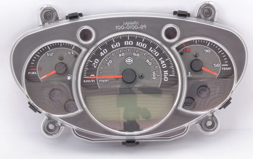 Speedometer Piaggio original