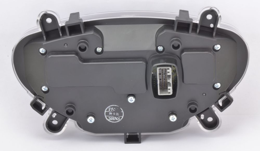 Speedometer Piaggio original