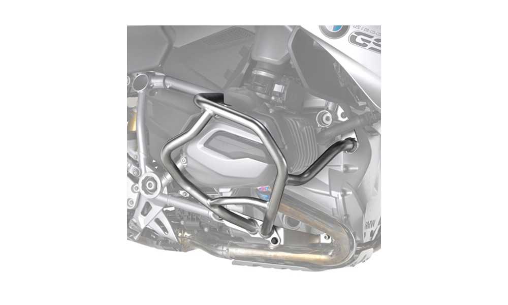 ENGINE GUARD BMW R1200GS KAPPA MOTO