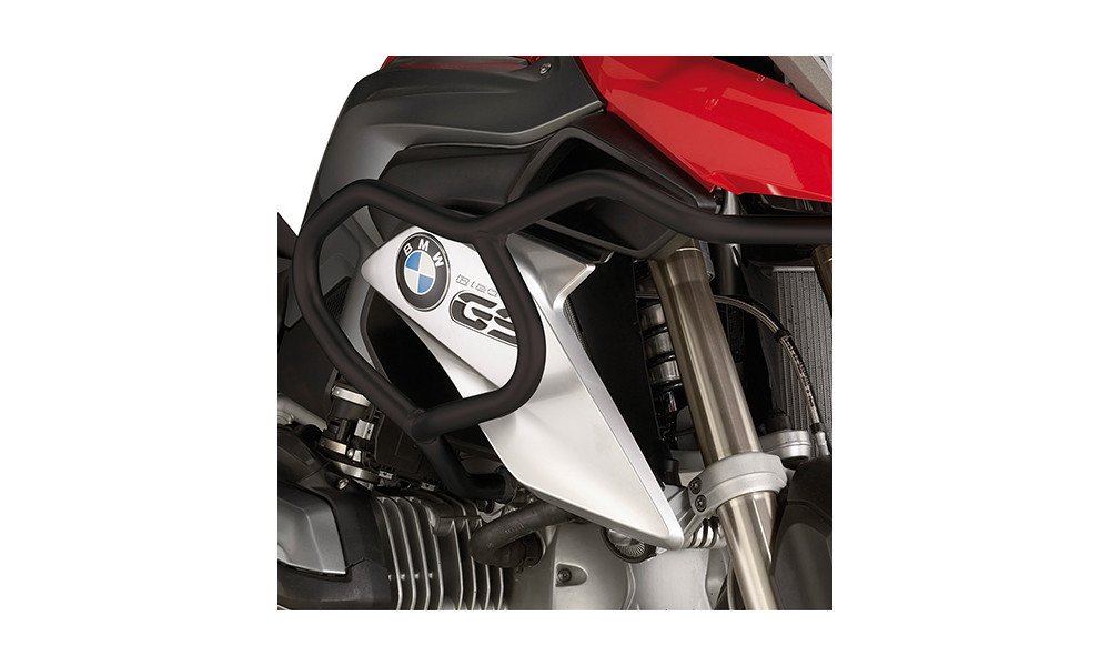 ENGINE GUARD BMW R1200GS KAPPA MOTO