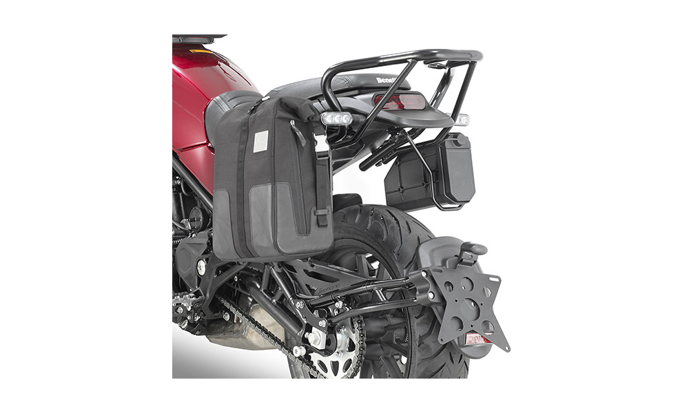 RACK KYMCO DTX 360 KAPPA MOTO