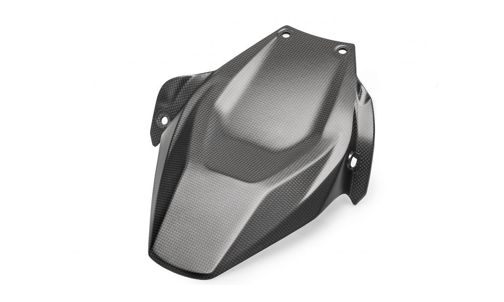 CNC RACING REAR FENDER CARBON FOR DUCATI PANIGALE 899/959'